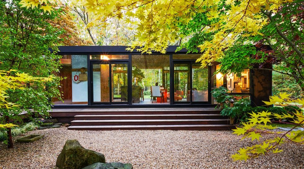 Adaptive Cube Home Ideas | Adaptive Construction Systems