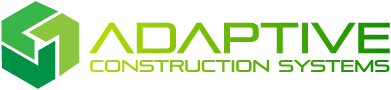 Adaptive Construction Systems | Prefabricated Adaptive Cubes for ...